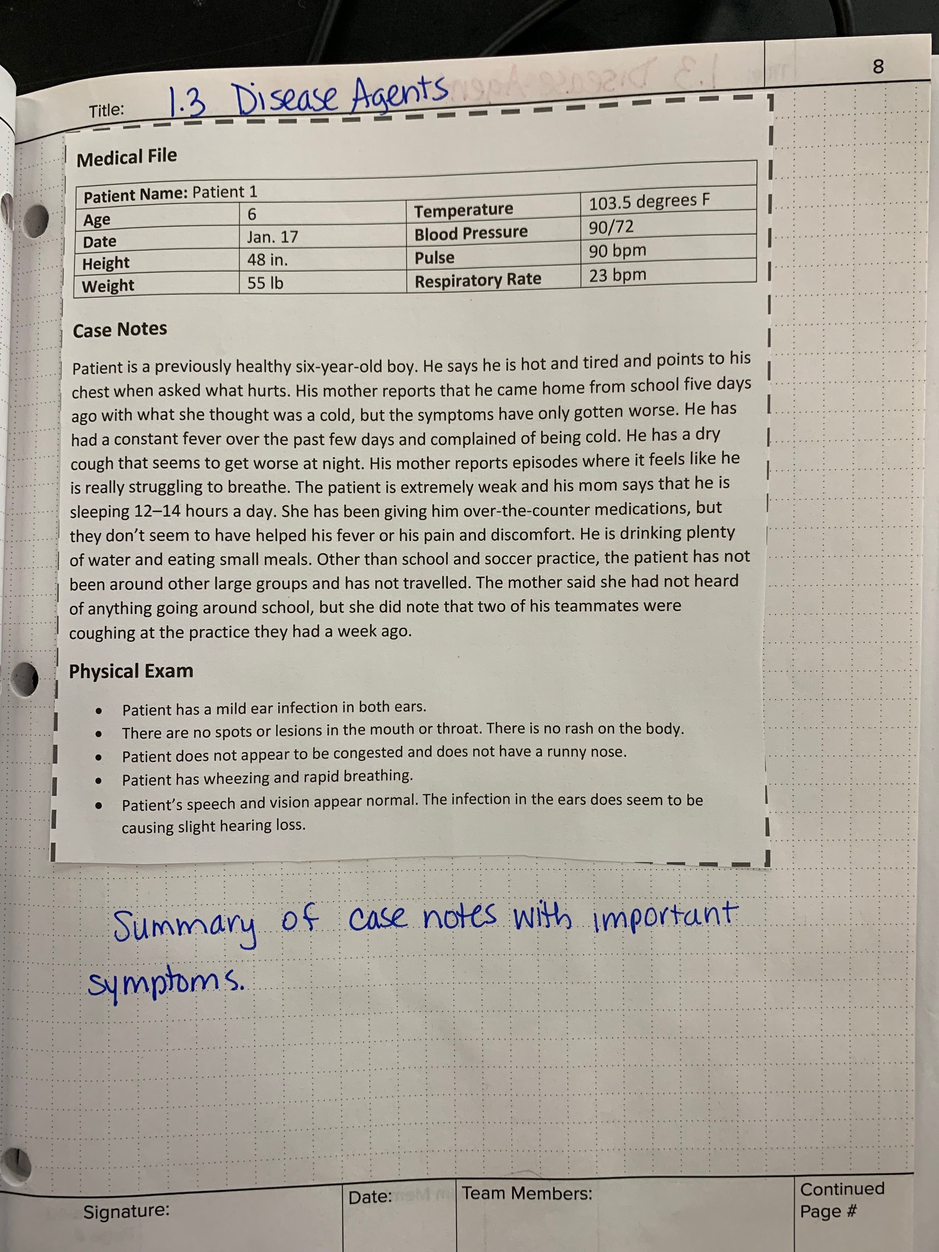 Fred Rodgers Magnet Academy - Melinda Adams